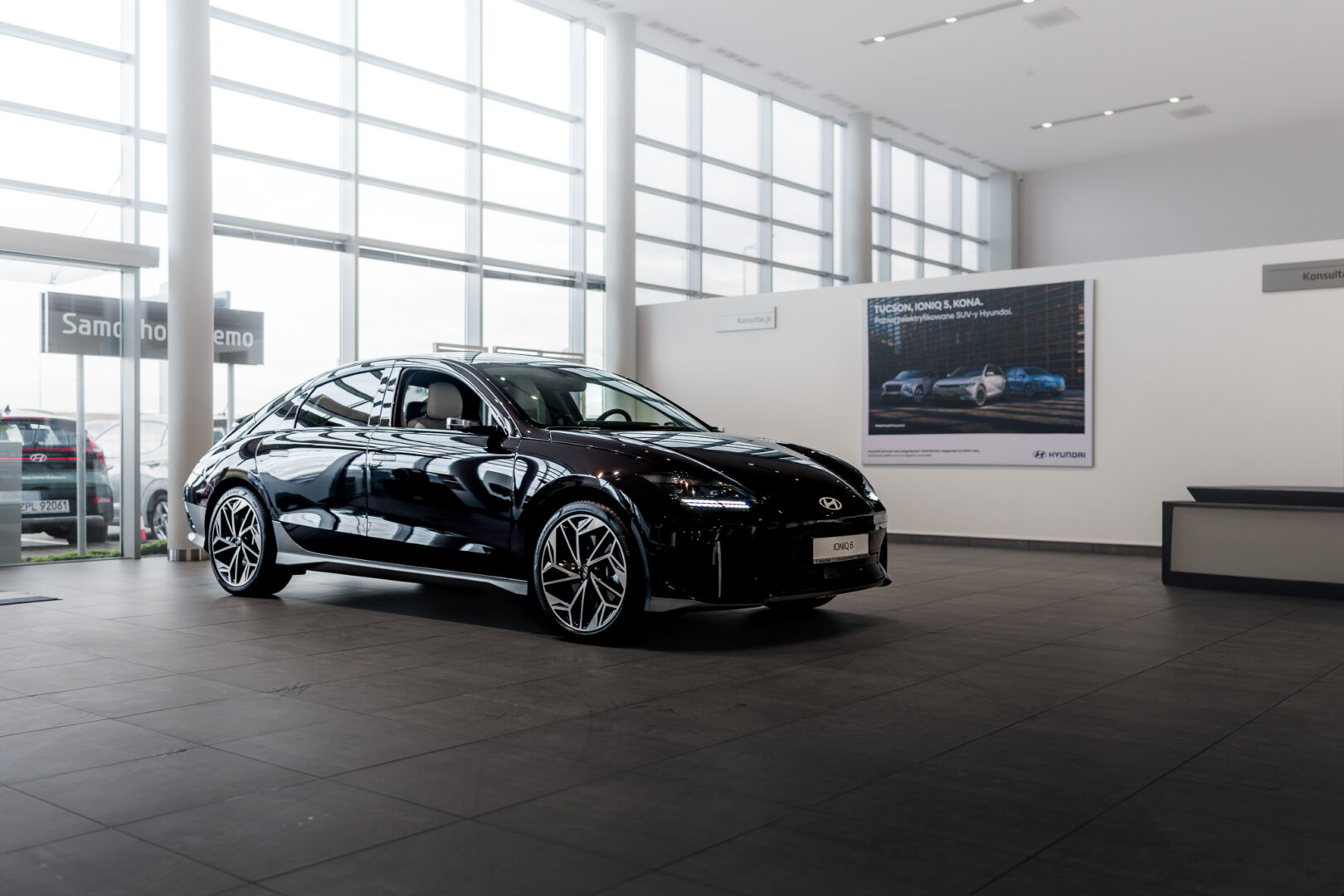Hyundai – Auto Club